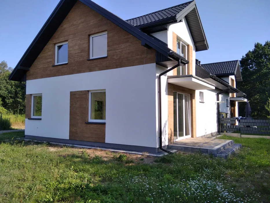 Panouri sandwich SIP