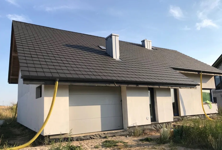 Panouri sandwich SIP