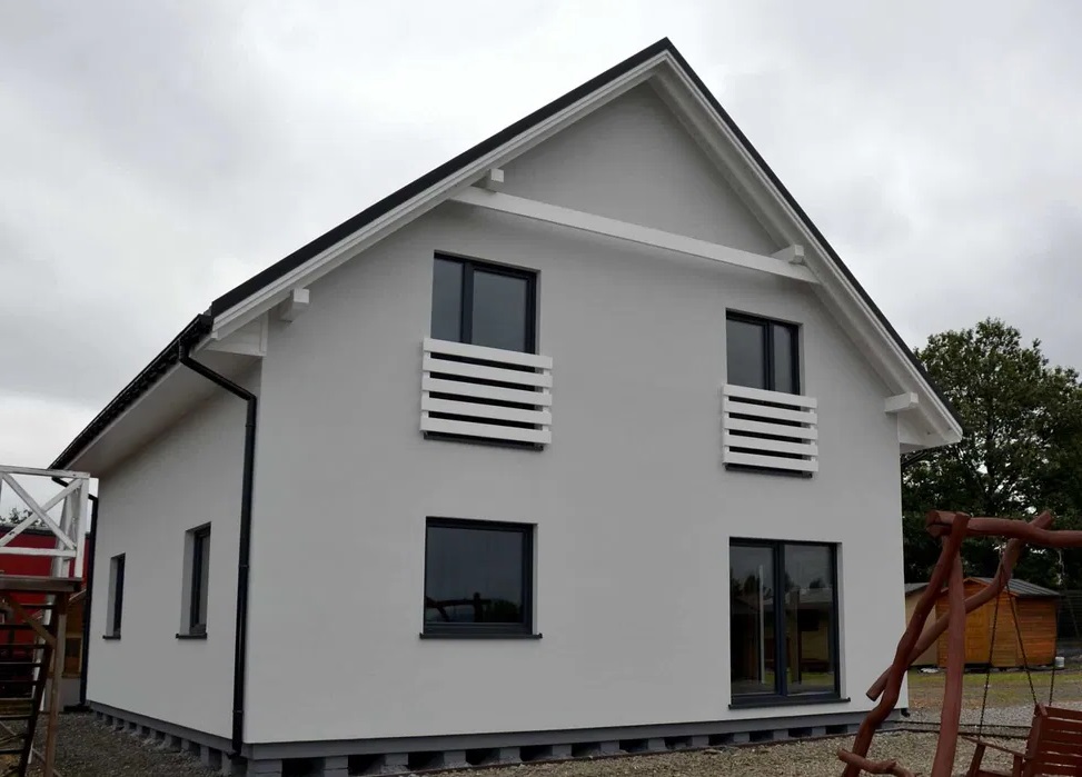 Panouri sandwich SIP