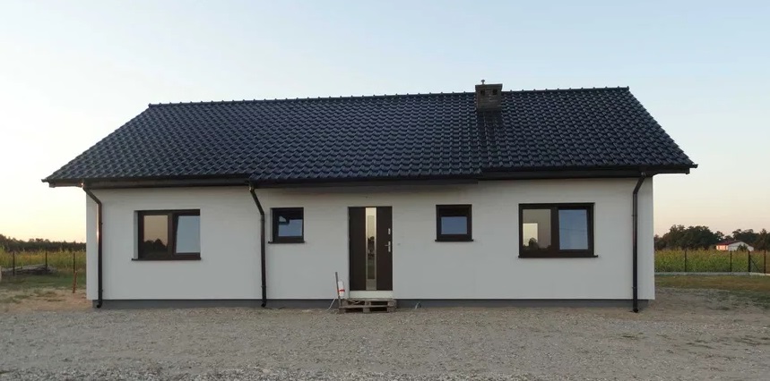 Panouri sandwich SIP