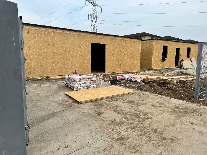 Panouri SIP - Cel mai ieftin pret din Romania