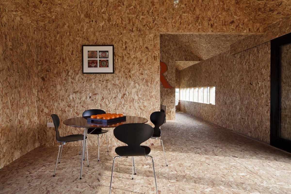 Containere SIP :: Panouri SIP